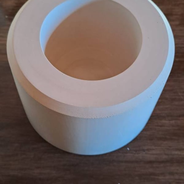 Stackable Coffee Mugs Plaster Mold for Handmade Slipcasting Stackable ...