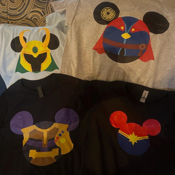 Personalized Mickey Mouse Clubhouse Birthday Shirt, Disney Mickey Mouse ...