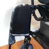 Phone Pouch/holder for Wheelchair - Etsy