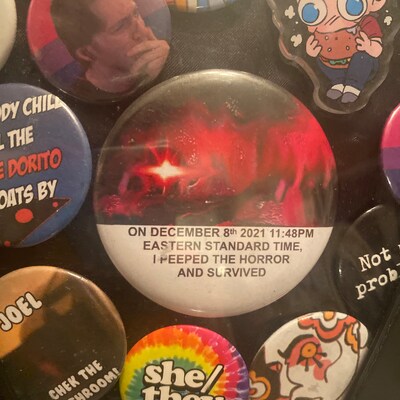 Jerma985 Jerma Twitch Dumptruck / Dumpy Meme Pins Set of 2 - Etsy