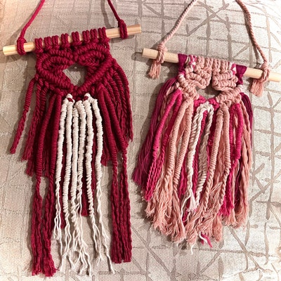 Macrame PATTERN Angel PDF Pattern Macrame Doll Beginner Macrame - Etsy