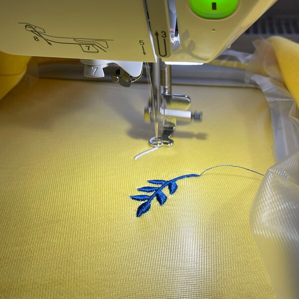 9 Sizes Dove Embroidery Designs, Peace Embroidery Design, Machine ...