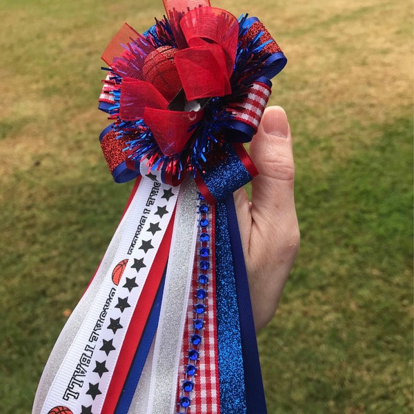 Homecoming Ring Mum; Custom Finger Mum. Graduation Mum; Homecoming Mum ...