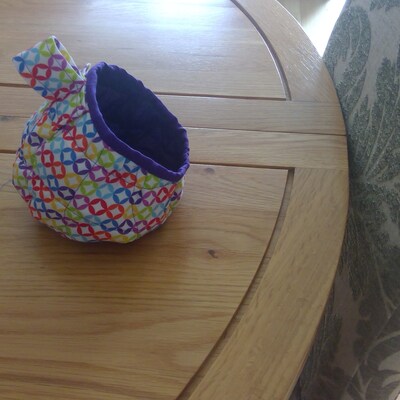 Bubble Pods Sewing Pattern - Etsy Canada