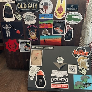 Emotional Support Gun - Etsy