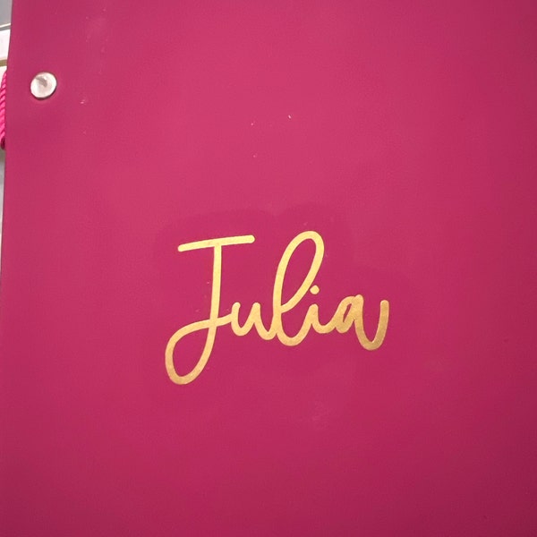 NPC Energy Decal, Non-player Character Energy Sticker, Choose Your Type ...