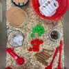 Make an Apple Pie Sensory Bin Preschool Apple Unit Study Game ...