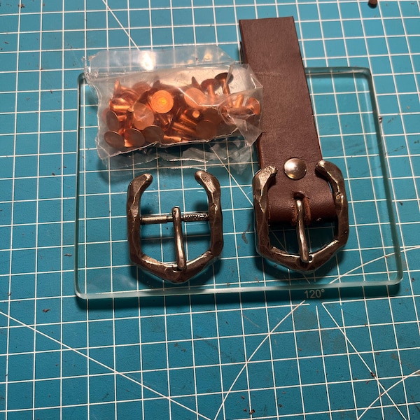 Stainless Falt Key Rings Key Split Rings Chain Connected Ring Premium ...