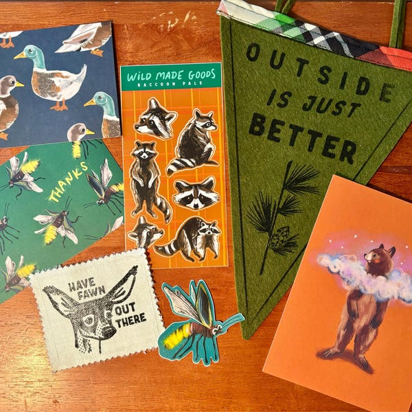 Bundle 10 Vinyl Sticker, Sticker Bundle Pack, Sticker Bundle, Vinyl ...