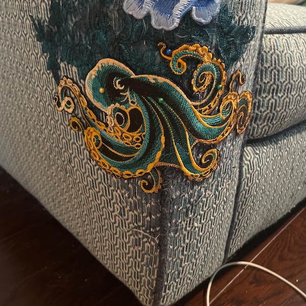 Tiny Bee Fusible Patch, Bumblebee Insect Applique, Honey Bee Patch, Bug ...