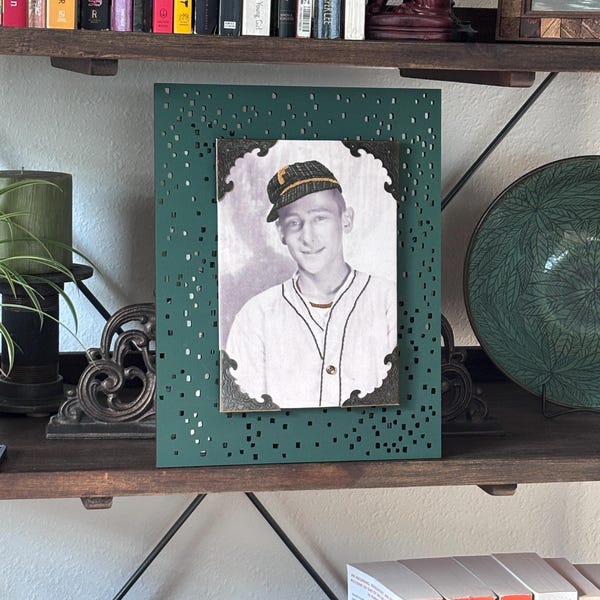 Custom Wooden Aztec Lattice - Trellis, Mandala Wall Art for Home Decor ...