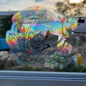 10 Vinyl Reptile Stickers Snakes Lizards and Turtles With - Etsy