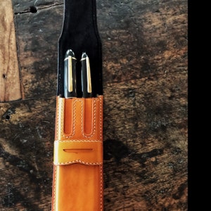 Buttero Patina Watch Strap, 20mm , 22mm. 24mm 26mm Watch Band / Brown ...