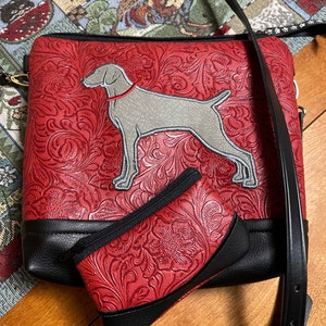 Labrador Retriever Purse Yellow Black or Chocolate Lab | Etsy