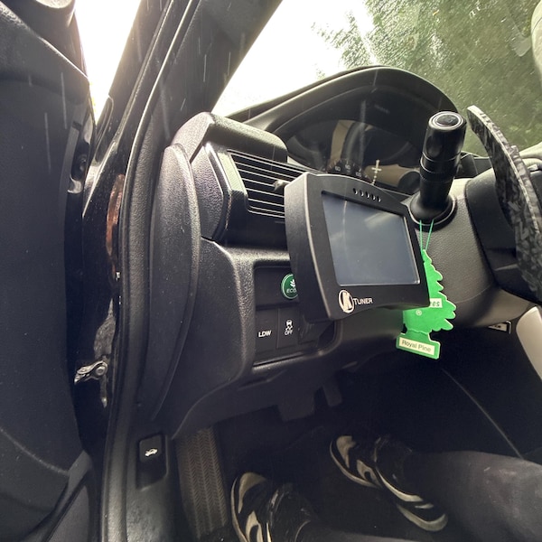 K Buddy Ktuner Mount for 2013-2015 Honda Civic 9th Generation - Etsy