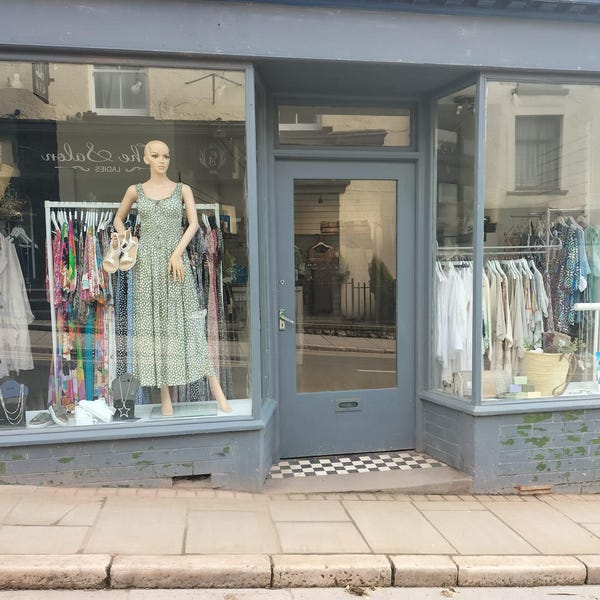 Risk Assessment Template for Stallholders, Traders and Events | Craft ...