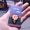 Bonk's Adventure for Turbografx-16 - Bonk 1.5" Pin or Magnet - Classic ...