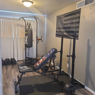 3x5ft All Black American Flag US Black Flag Tactical Decor Blackout USA ...