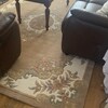 8425D Portland Beige Rug - Etsy UK