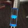 Coaxium Hyperfuel Solo Vial With Optional Canister Case - Etsy