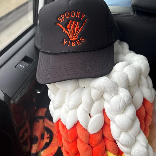 Embroidered Howdy Trucker Hat, Howdy Caps, Howdy Embroidery Hat - Etsy