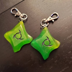 FFXIV Custom Soul Crystal / Tie-dye Job Stones Final Fantasy 14 FF14 ...