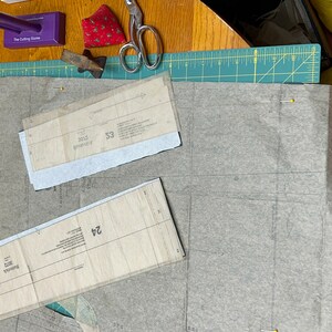 Sewing Pattern for Womens Jumpsuit and Dress, New Look 6554, New ...