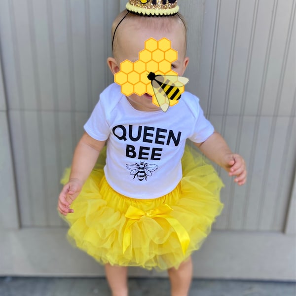 Queen Bee Shirt, Bee Day Shirt, Bee Day Party, Honey Bee, Honey Shirt ...