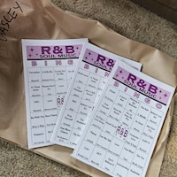 Sports Bingo Game, Summer Bingo, Party Bingo, Summer Games, Fun Games ...