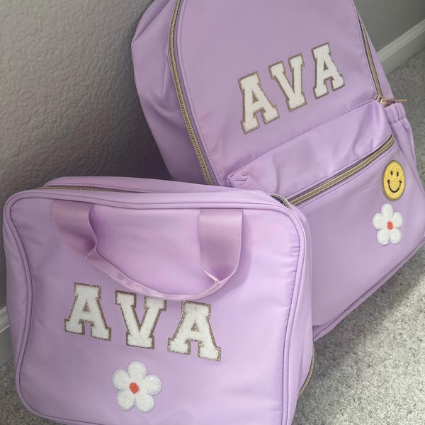 3 Inch Greek Letters | Sorority Letters | Chenille Greek Letters | Iron ...