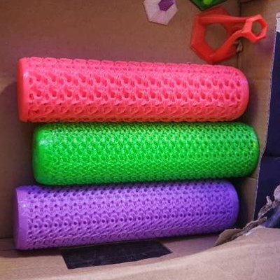 Nano Frag Table 2pac / Two Included Freestanding Frag Rack With Screw ...