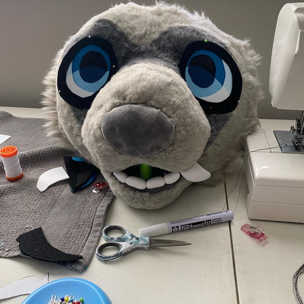 Black Mesh Fabric, Mask Eye Covers, Costume Eye Blackout Mesh, See ...