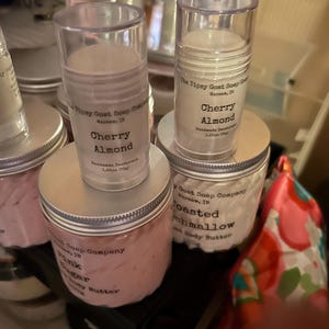 Saltwater Mermaid Handmade Cold Process Soap Made With Goat Milk - Etsy