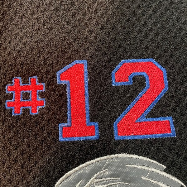 Varsity Collegiate Type Font Machine Embroidery Designs Monogram ...