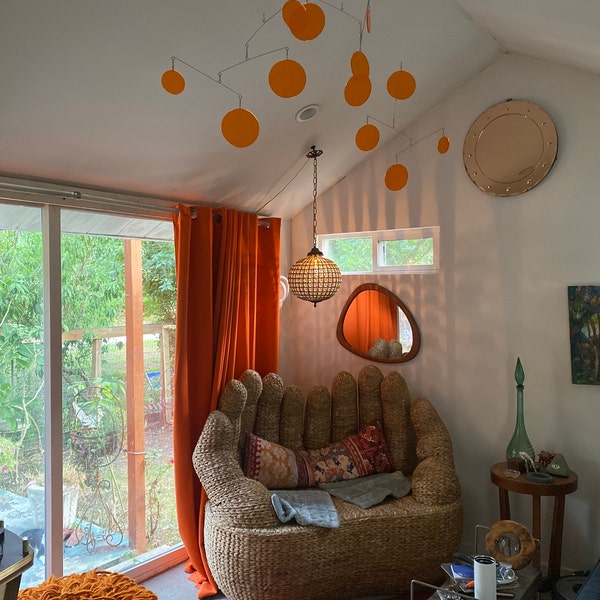 Beatnik Party Mix 'n Match Atomic DIY Kits Clear Colors - Make MOD Room ...