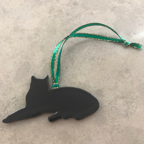 Ceramic PALM TREES Ring Dish - Handmade Oval Porcelain Tropical Tree ...