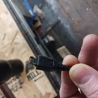 Xtool D1 Pro Limit Switch Cables - Etsy