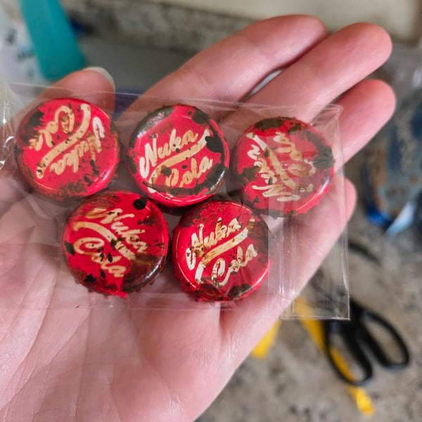 The 100 Flame, Alie Chip, Spirit of the Commander, the Flame, the 100 ...