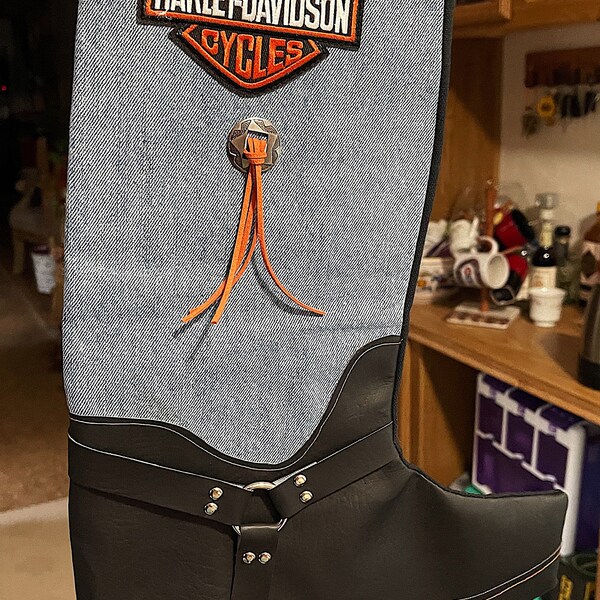 Military Boot Christmas Stocking Army - Etsy