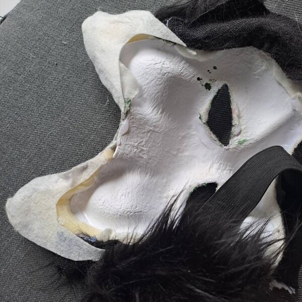 Sukuna Cat Therian Mask Jujutsu Kaisen - Etsy