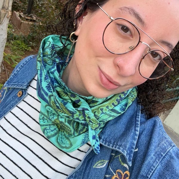 Scarf Sewing Pattern - Neck Warmer Sewing Pattern - Reversible Fabric ...