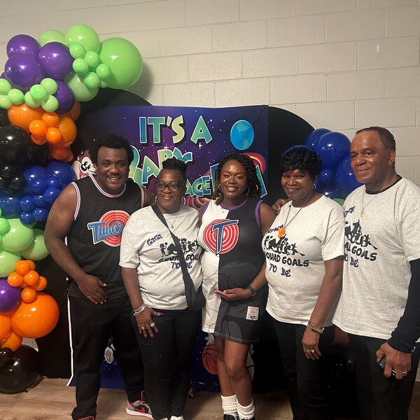 MVP Celebration Chains - Etsy