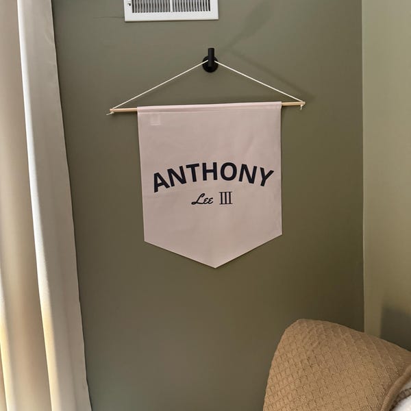 Sometimes You Win Pennant, Pennant Sign, Nursery Wall Art, Classroom ...