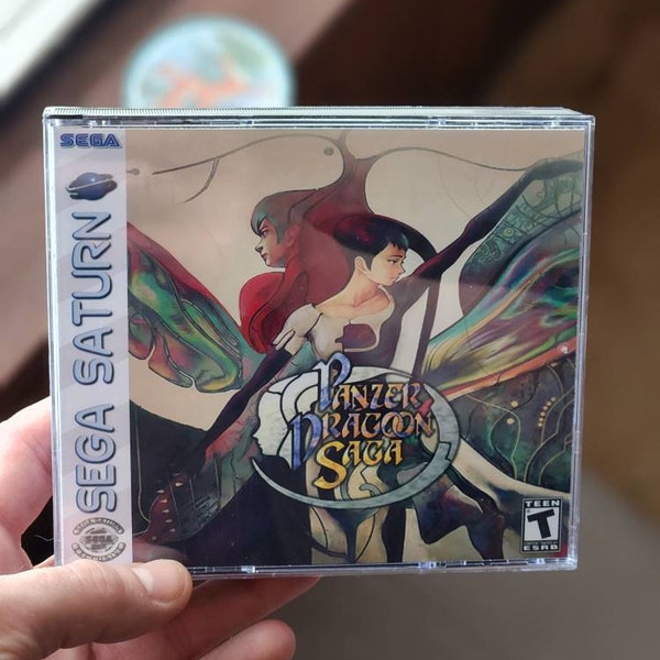 Pick Any Title SEGA Dreamcast Custom Replacement CD Jewel Cases No Disc ...