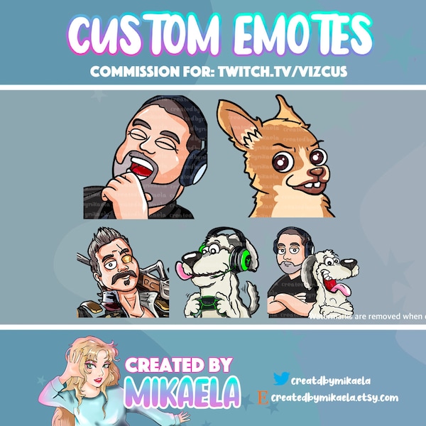 SDV Pixel Speech Bubble Animated + Static Emotes - Twitch Emotes, P2U ...