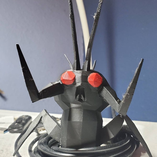 Lethal Company Hoarding Bug Decorative Model - Etsy