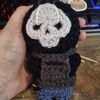 Crochet Call of Duty MWII Simon Ghost Riley Plushie Made to Order ...