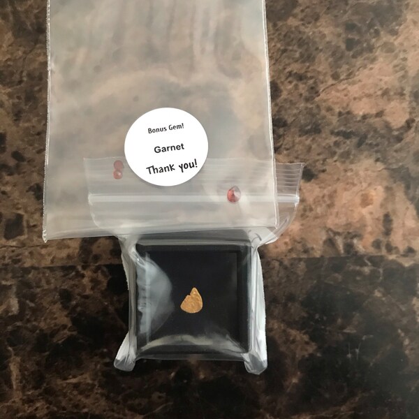 Natural California Gold Nugget / Micro Size 0.823 Grams / Gold Crystal ...