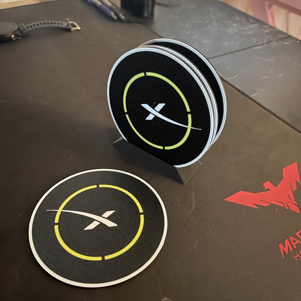 The 5th Element Desktop Size Movie Prop - Set of Four Elemental Stones ...