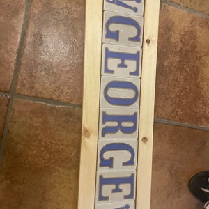 Custom Build Your Own Sign With Our Handmade Replicas of New - Etsy